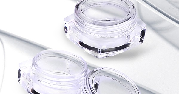 Jars/Pots - Closures