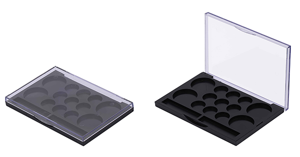 15 holes Makeup Kits 9155A