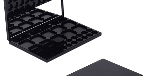 72 holes Makeup Kits 9161#