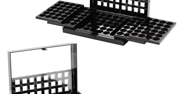 96 holes Makeup Kits 9162A#