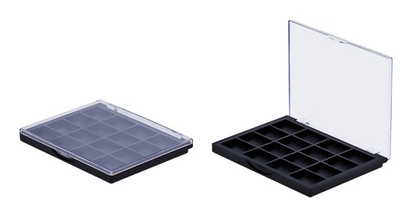 16 holes Eyeshadow 9324C